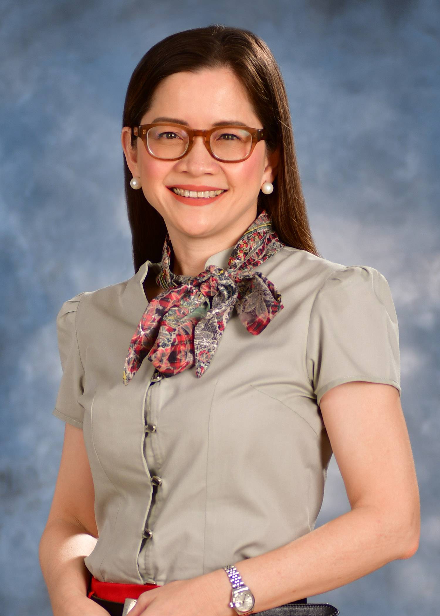 Our Mighty Men and Women - Brightwoods School